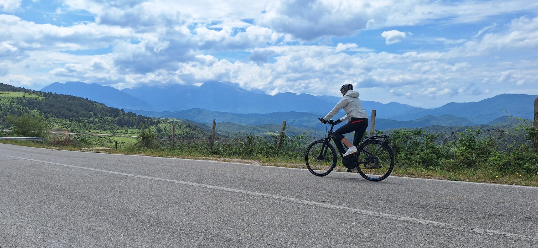 Albania Hiking Tours & Albania Cycling Tours – Cycling in Albania Tours ...